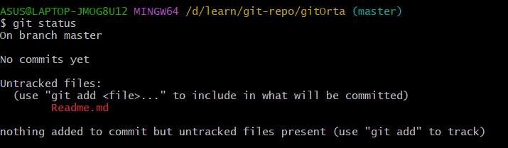 GitHub - orta212/latihan-VCS