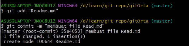 GitHub - orta212/latihan-VCS