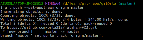 GitHub - orta212/latihan-VCS