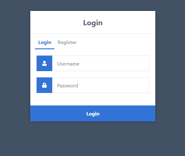 GitHub - AmazingK2k3/Bus-Registration-Py: A Bus Booking Website Model