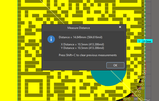 QR code scale factor is wrong in produced file · Issue #915 · microsoft/jacdac · GitHub