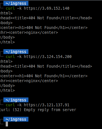 Cilium issues on EKS with NLB in ip-mode and preserve-client-ip enabled · Issue #19250 · cilium ...