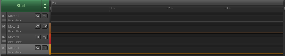 Detail description for FOXEERF7V2 locked up · Issue #493 · betaflight/unified-targets · GitHub