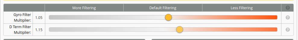 For Discussion: Cosmetic Issues on 'Filter Settings' Tab · Issue #2620 ...