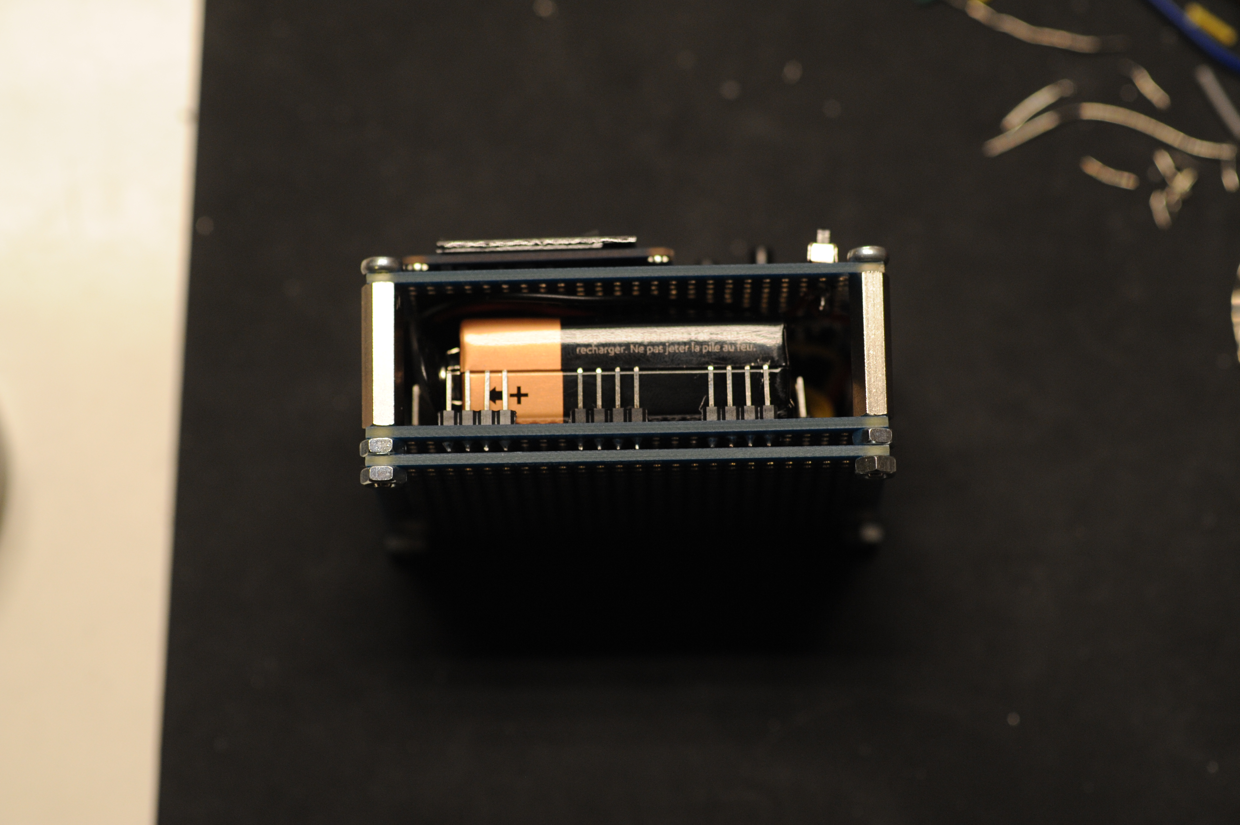 GitHub - egillmilan/snake_oled: Snake game for arduino and 128x64 oled ...