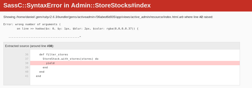 Sassc 2.1.0 does not compile _shadows.scss · Issue #5835 · activeadmin/activeadmin · GitHub