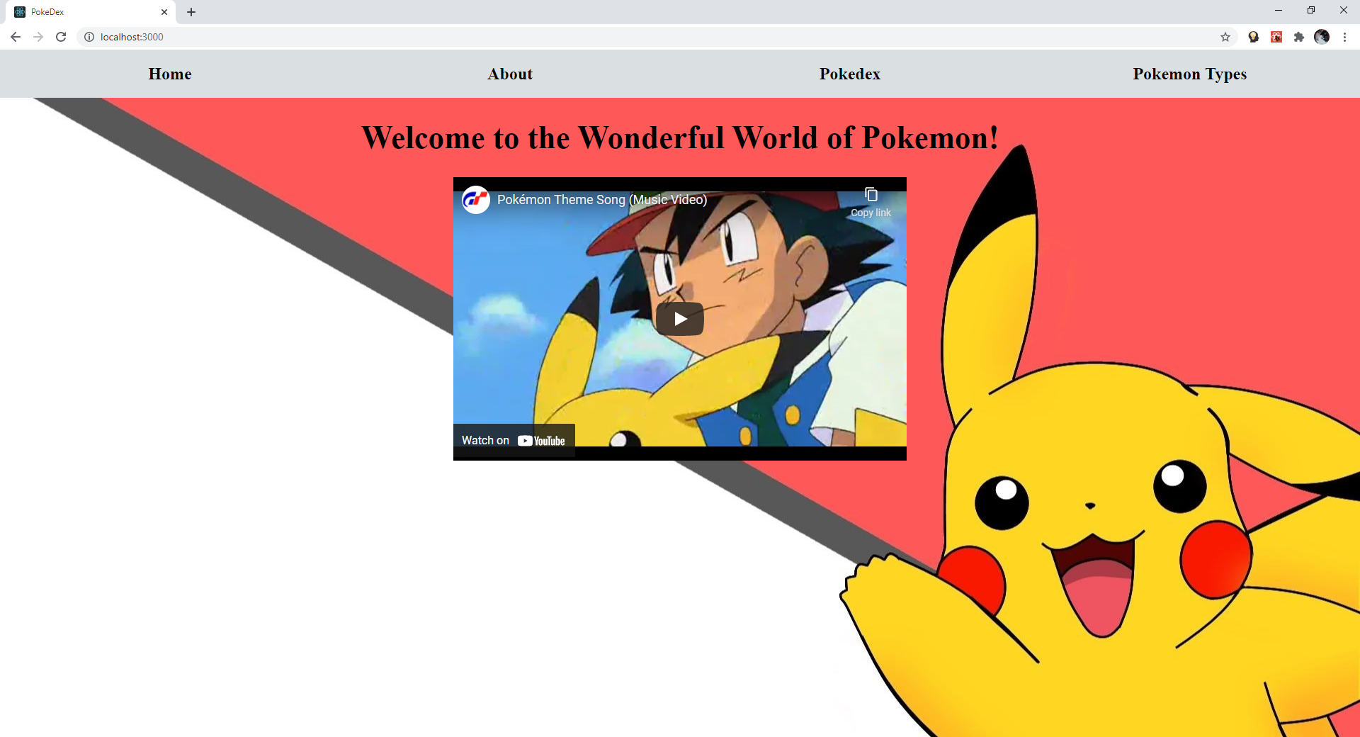 GitHub - Aniangelsuperbat1/pokedex: An application that showcases all ...