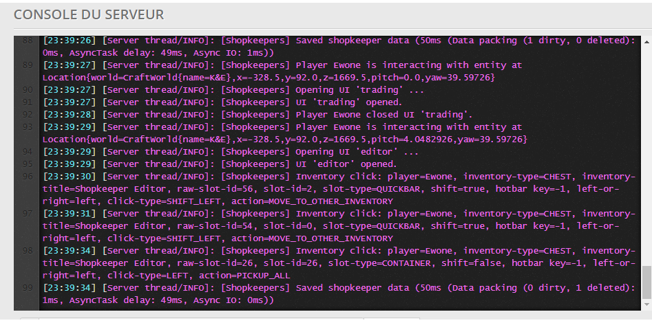 Cant edit keeper inventory · Issue #547 · Shopkeepers/Shopkeepers · GitHub