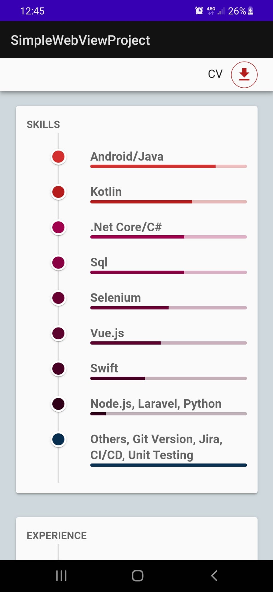 GitHub - mertcaliskan01/SimpleWebViewProject