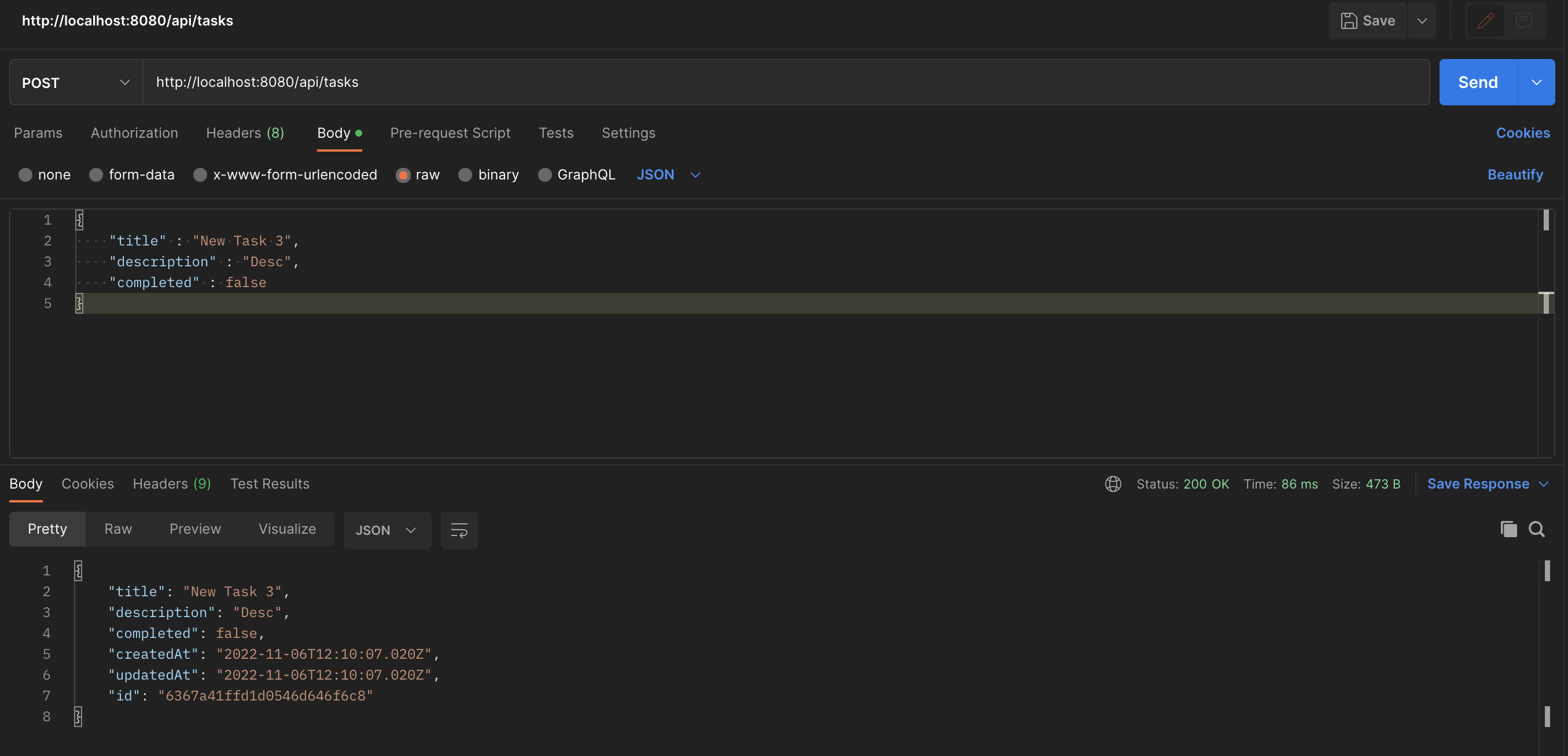 GitHub - mertcaliskan01/crudapp-nodejs-mongodb-todo-api GitHub - mertcaliskan01/crudapp-nodejs-mongodb-todo-api