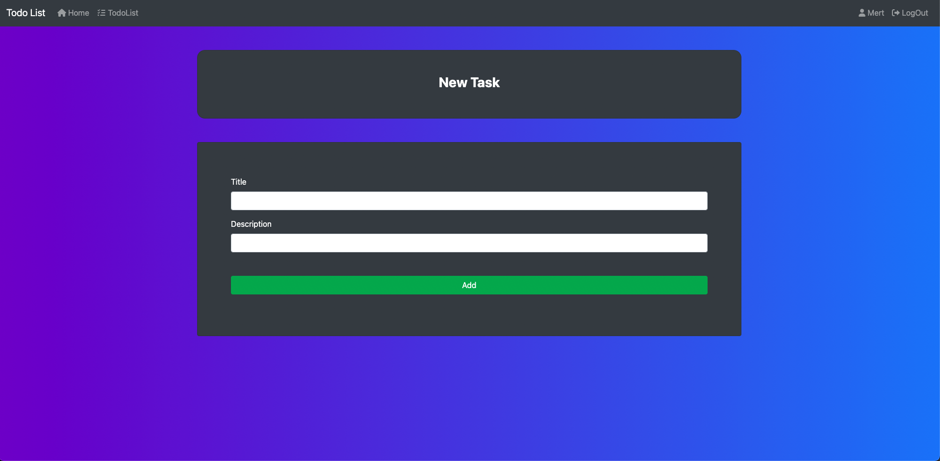 GitHub - mertcaliskan01/crudapp-vue-todo-list GitHub - mertcaliskan01/crudapp-vue-todo-list