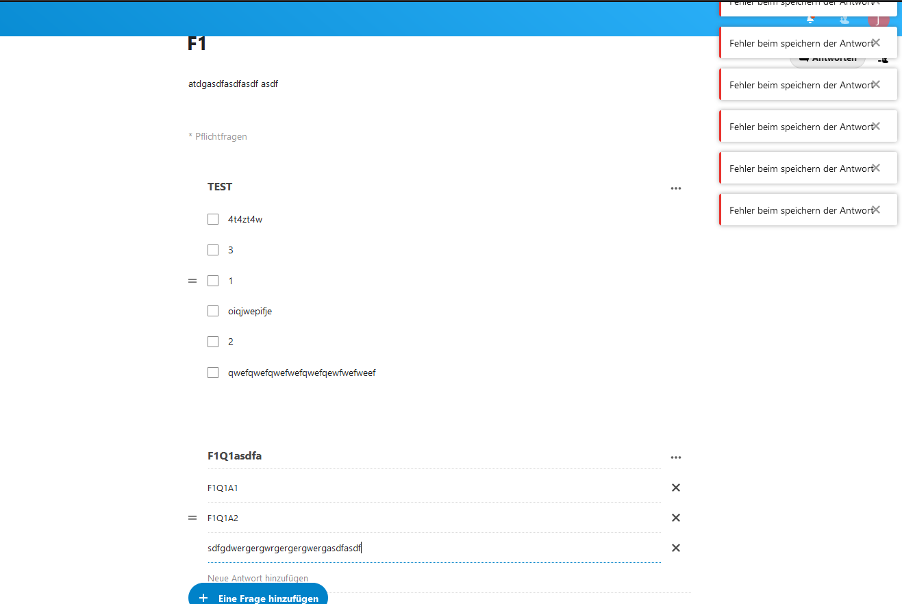 Dialogs not sticky · Issue #398 · nextcloud/forms · GitHub