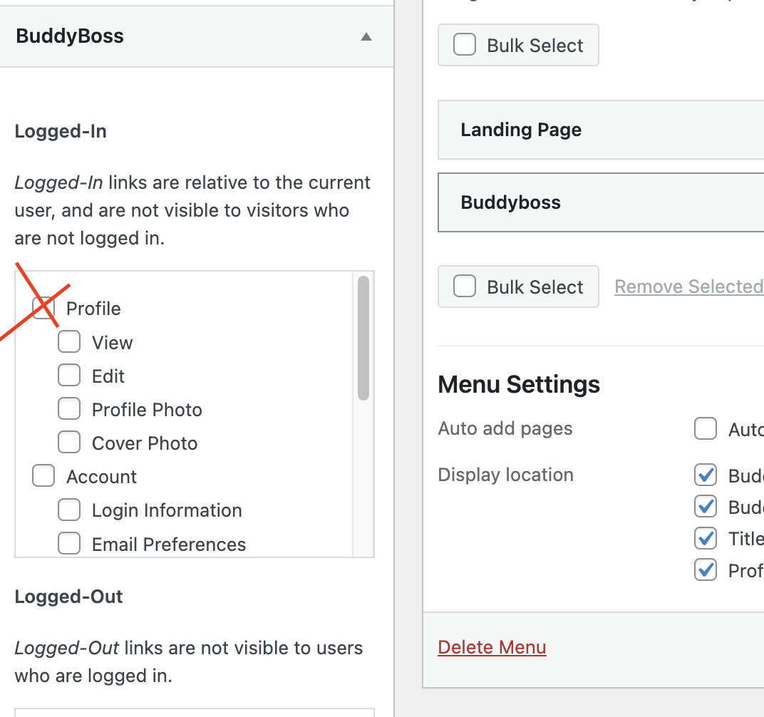6.3 BuddyBoss Conflict · Issue #2110 · gocodebox/lifterlms · GitHub