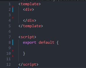 vue file throw unreadable prettier error message · Issue #3914 · prettier/prettier · GitHub