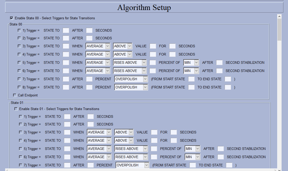 [Question] How to refresh window after making elements invisible/visible/invisible · Issue #2298 ...