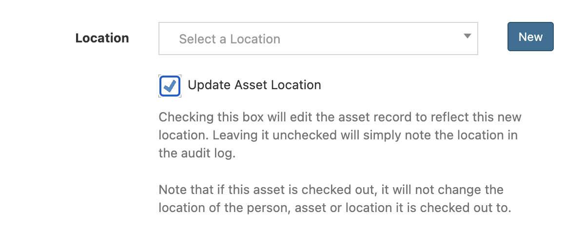 Current location deleted when editing asset · Issue #13889 · snipe/snipe-it · GitHub