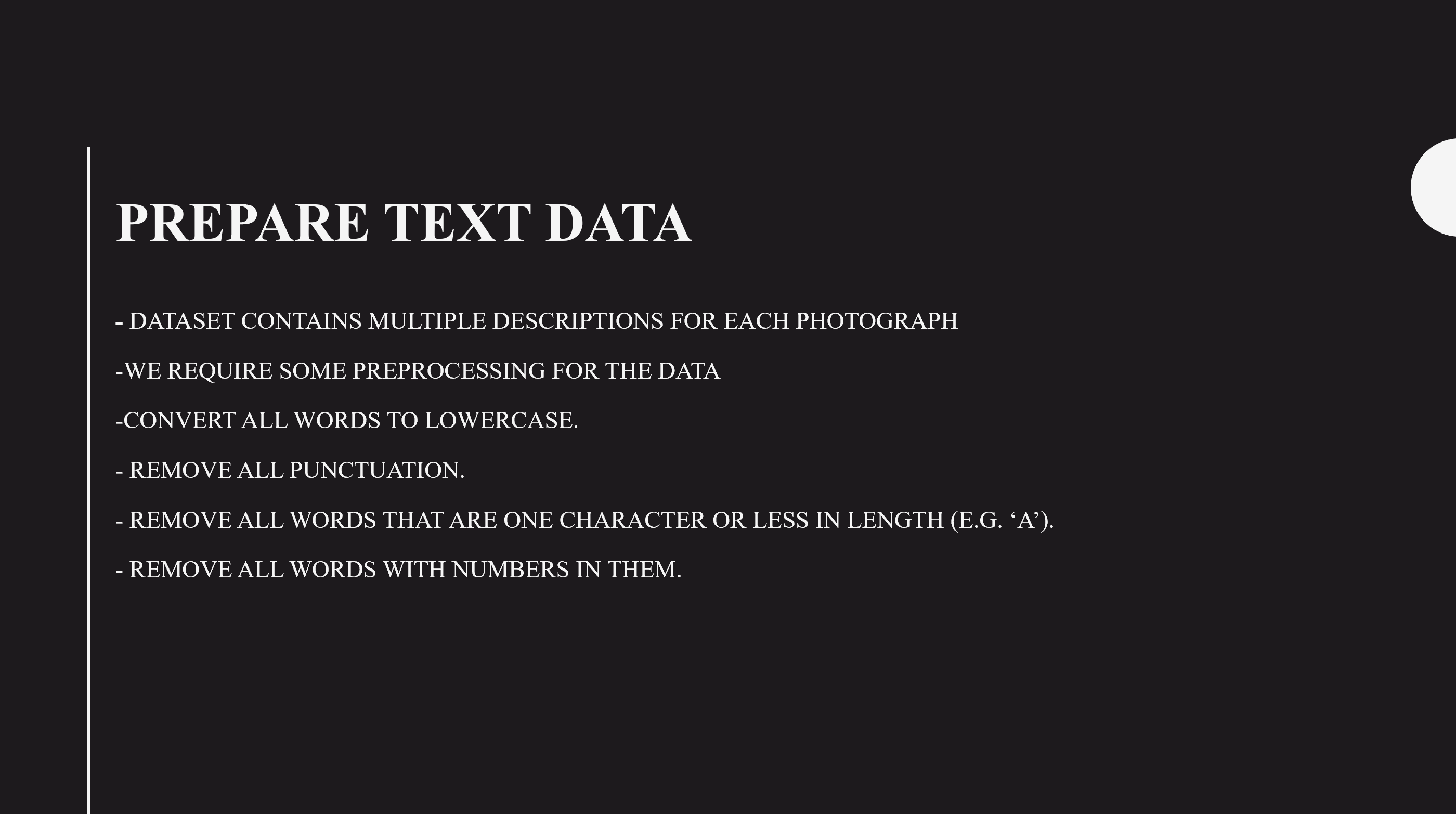 GitHub - akhileshtawde/Neural-Image-Caption-Generator: Implement an image captioning approach ...