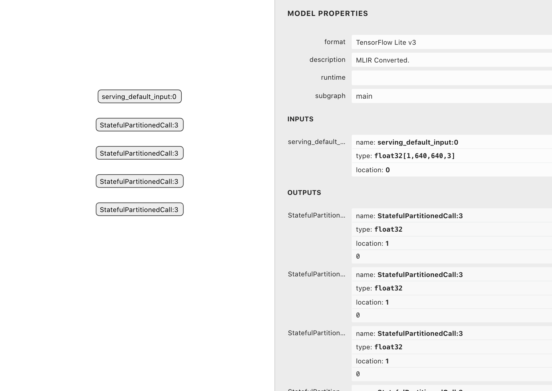 This Model Does Not Contain Associated Files And Is Not A Zip File · Issue 44431 · Tensorflow
