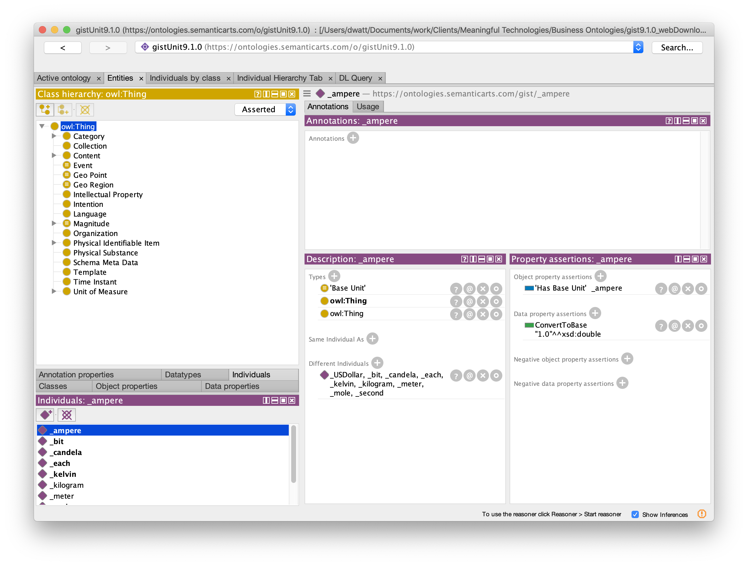 multiple owl:Thing anonymous individual declarations in GIST:Units · Issue #295 · semanticarts ...