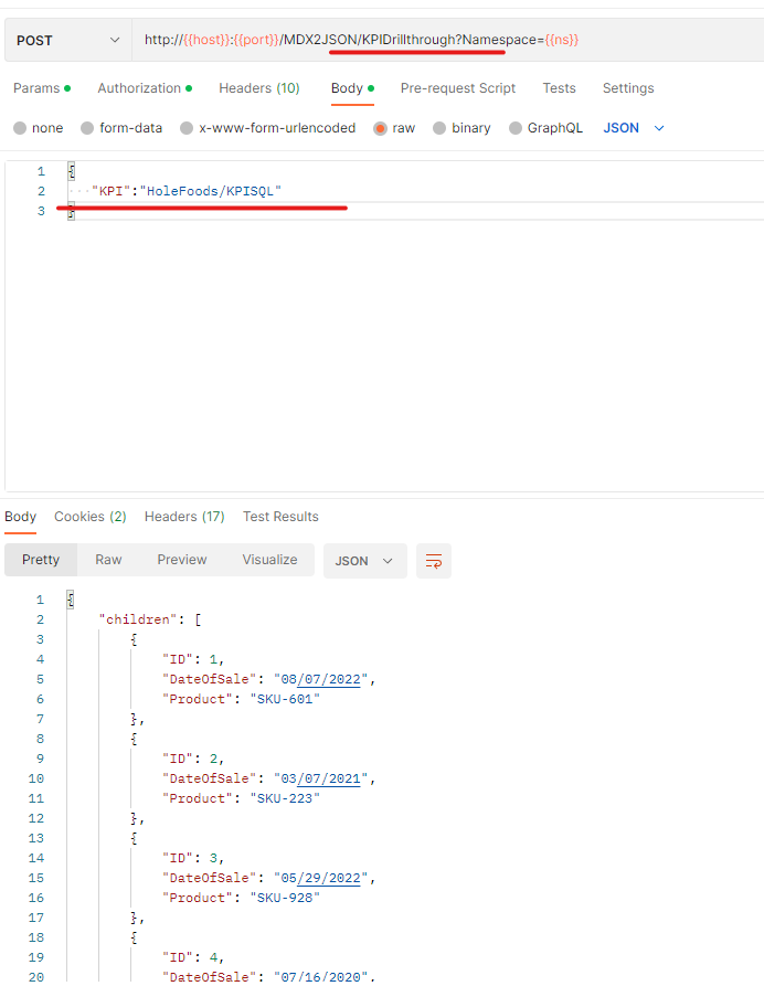 Listing doesn't work for KPIs · Issue #291 · intersystems-community/DeepSeeWeb · GitHub