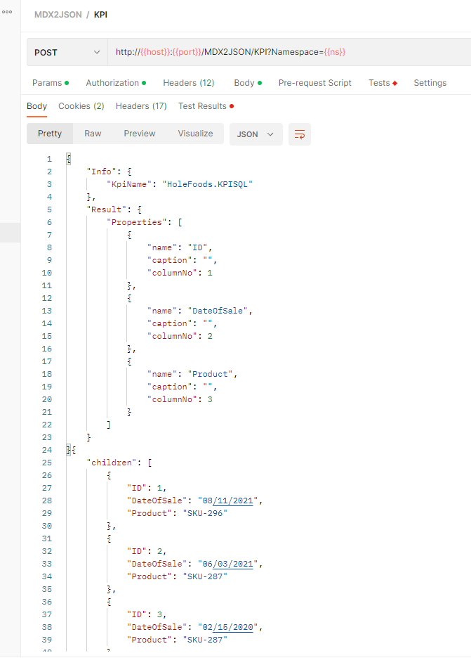 Listing doesn't work for KPIs · Issue #291 · intersystems-community/DeepSeeWeb · GitHub