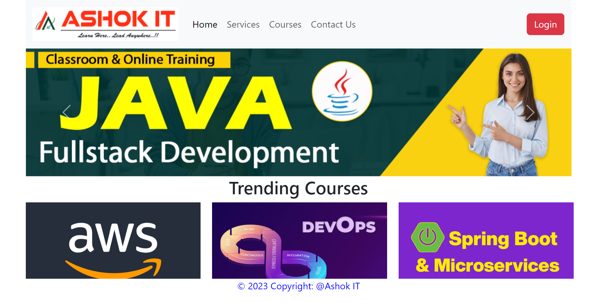 GitHub - anish-gupta89/Spring-Boot-With-Thymleaf-BackOffice-Enquiary ...