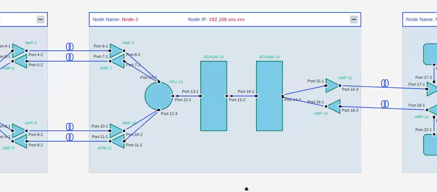 New Demo: Dense Wavelength-Division Multiplexing · clientIO joint · Discussion #2163 · GitHub