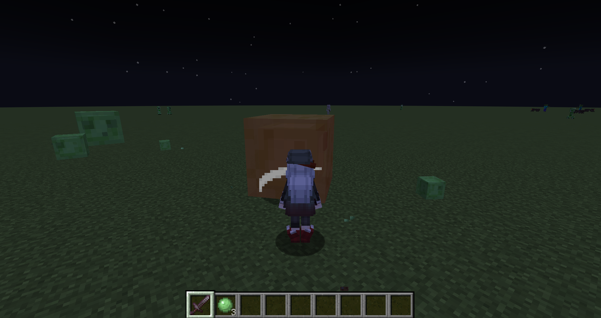 模组兼容 · Issue #5 · YesSteveModel/YSM-Wiki-Issues · GitHub