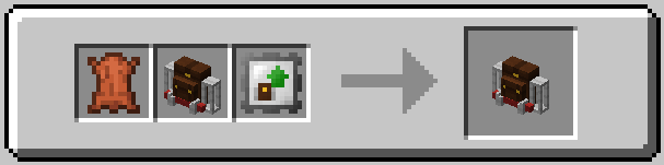 Upgrade Tiers Not Working · Issue #635 · Tiviacz1337/Travelers-Backpack · GitHub