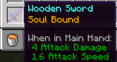 Causes serious problems with Soul Bound · Issue #140 · henkelmax/corpse · GitHub