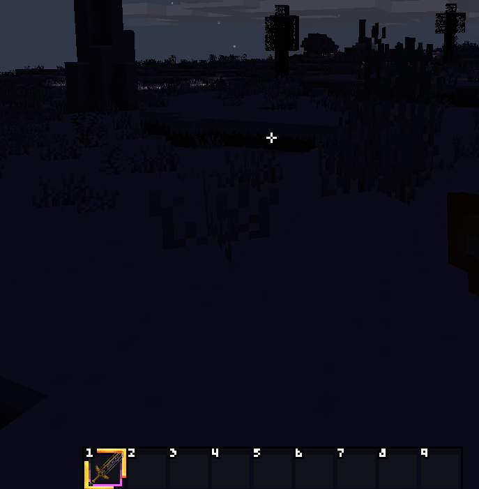 Putting Two-Handed in the off hand will disappear · Issue #279 · ZsoltMolnarrr/BetterCombat · GitHub