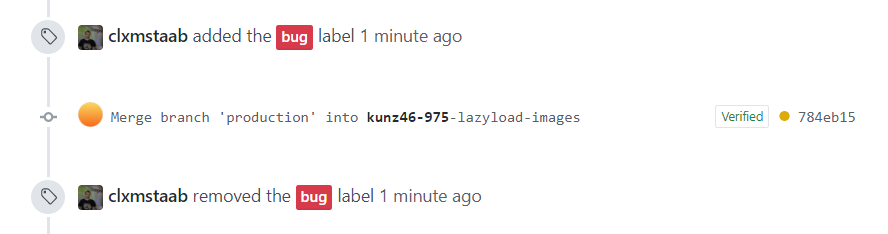 Kodiak does not update a PR · Issue #261 · chdsbd/kodiak · GitHub