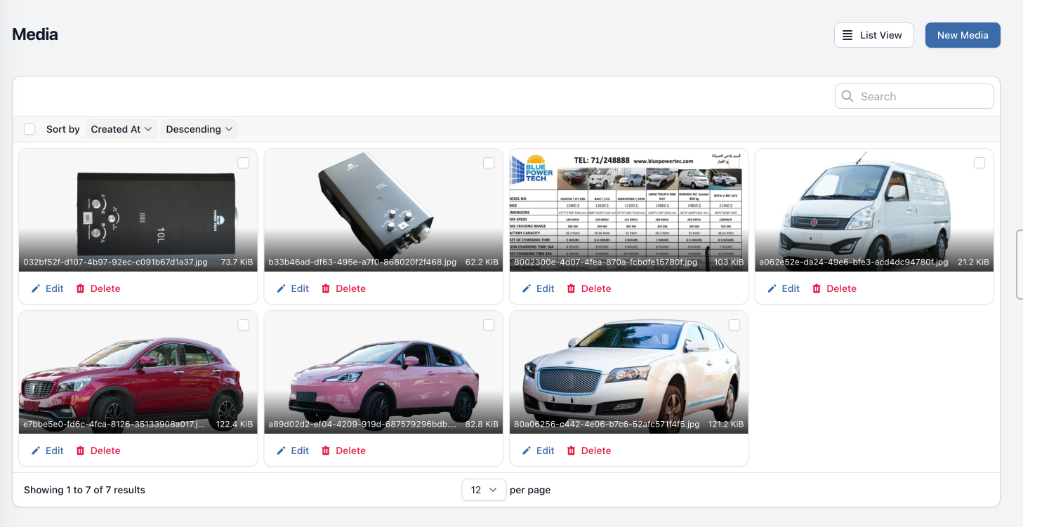 Undefined array key "disk" · Issue #174 · awcodes/filament-curator · GitHub