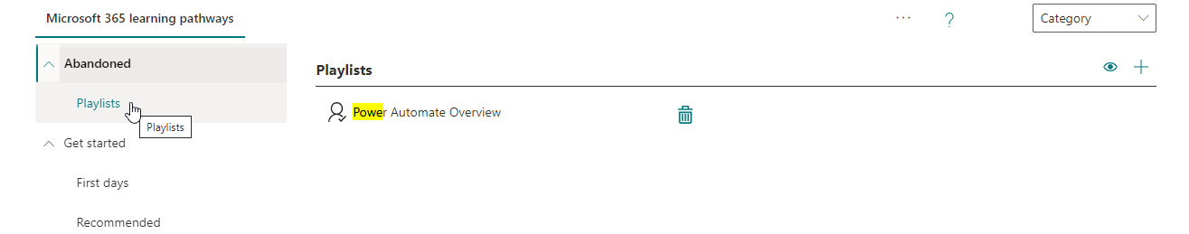 Content Questions · Issue #420 · pnp/custom-learning-office-365 · GitHub