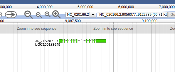NeatCanvasFeatures tubular look (gradient) for non-coding transcripts · Issue #1311 · GMOD ...