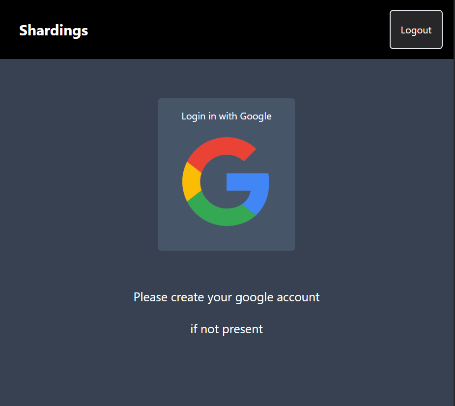 GitHub - sainikh/react-chat-app