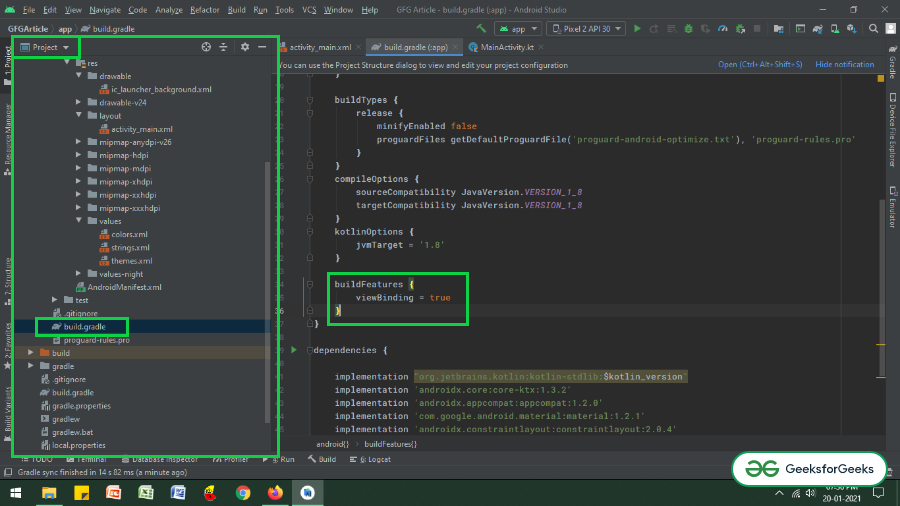 GitHub - sainikh/RecylerveiwInFragment: This project mainly focused on Fragments about the ...