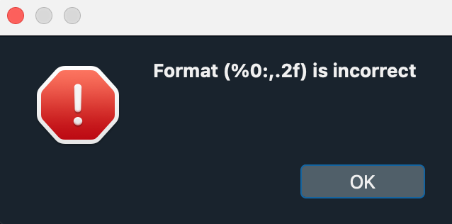 How To View Numbers In A Dataframe With Thousands Separator In Spyder Variable Explorer · Issue