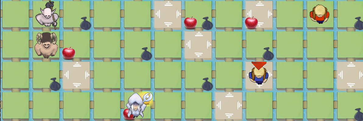 GitHub - NeSTPoPs/Projet-Java-2019: Projet duo LU2IN002