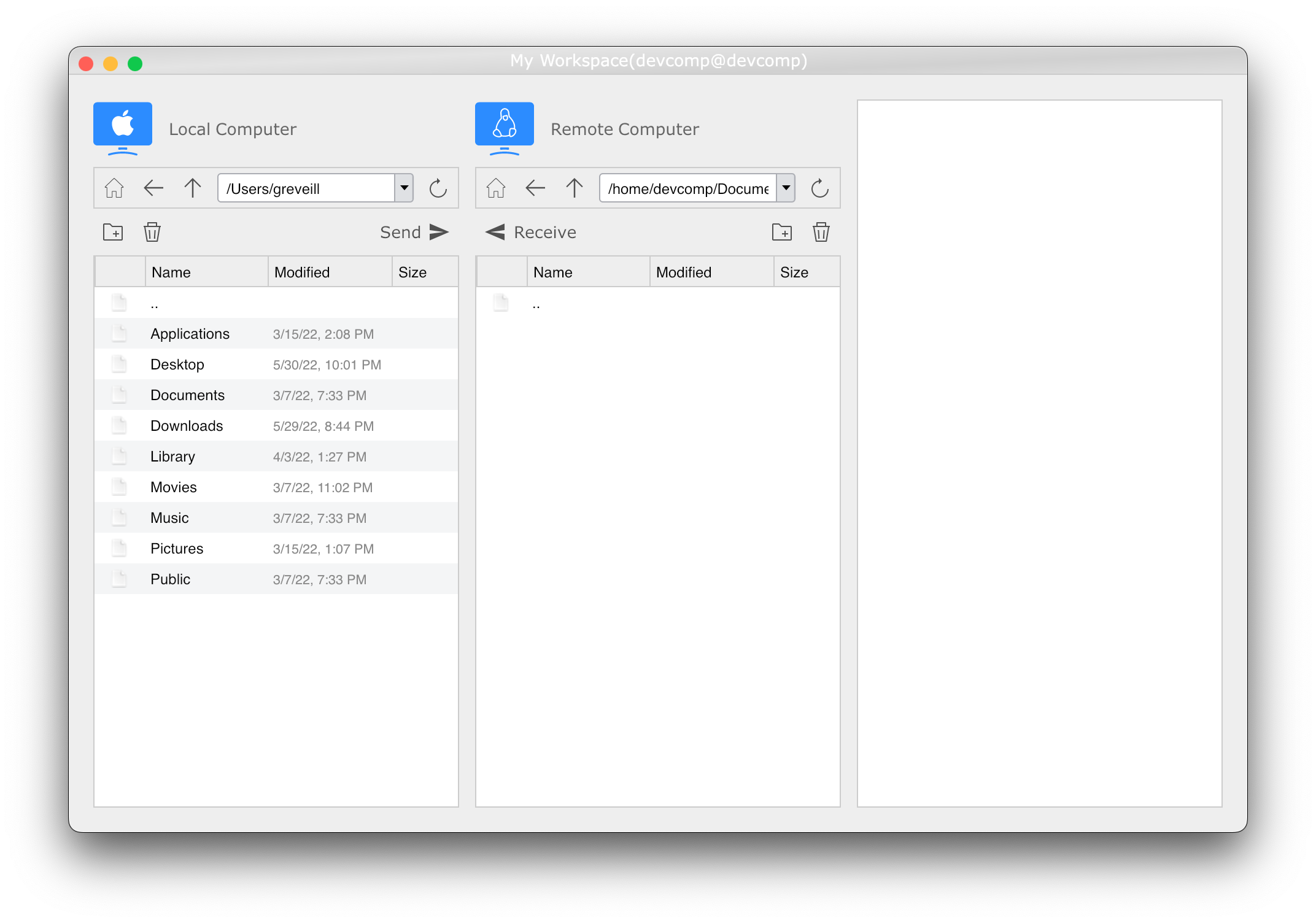Follow MacOS system theme · rustdesk rustdesk · Discussion #707 · GitHub