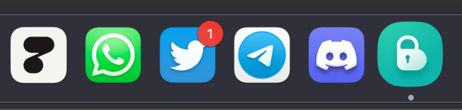 MacOS icon enhancement · Issue #1170 · buttercup/buttercup-desktop · GitHub