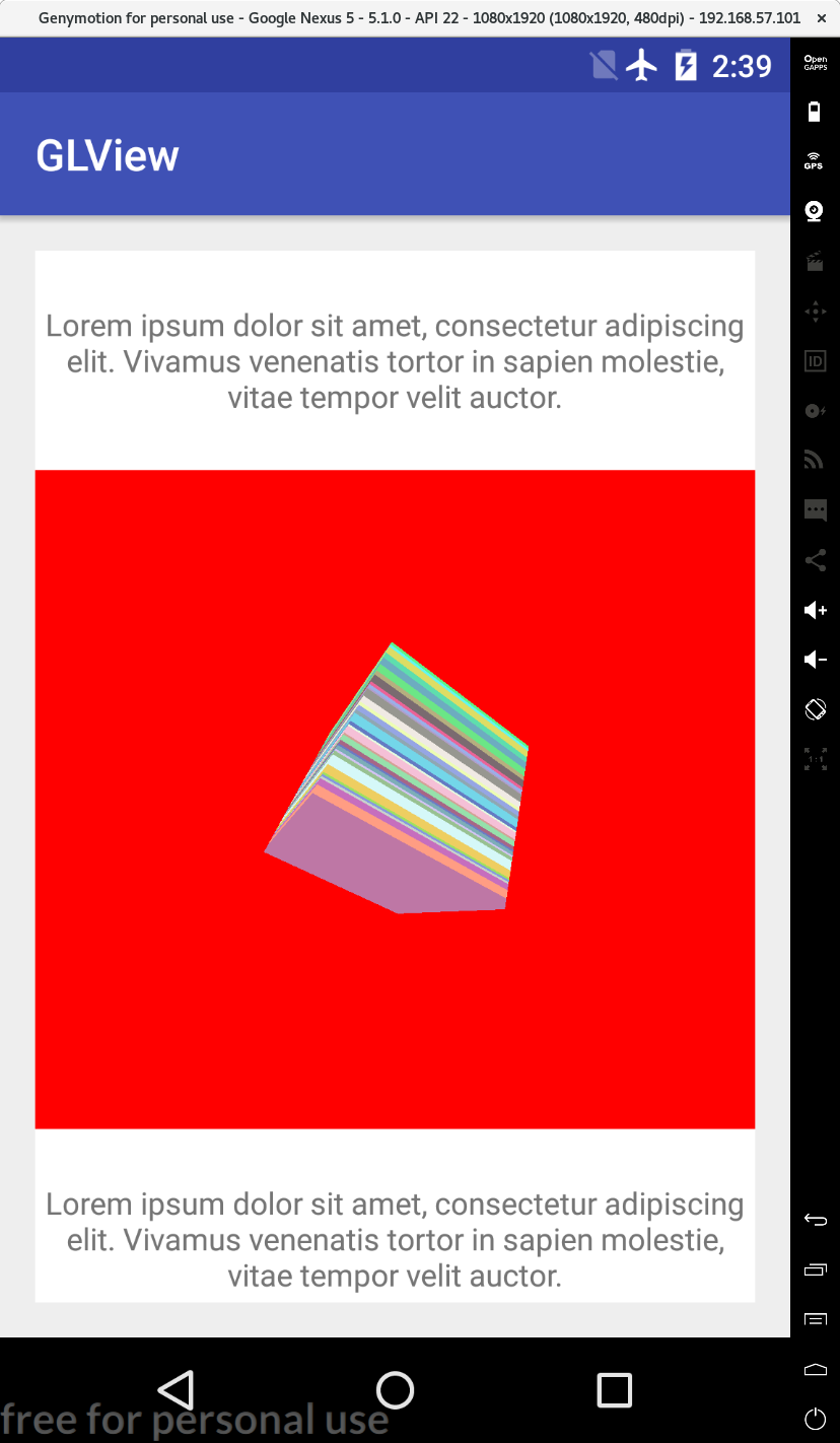 fix bug drawing texture on cube by ryansgot · Pull Request #4 ... fix bug drawing texture on cube by ryansgot · Pull Request #4 ...