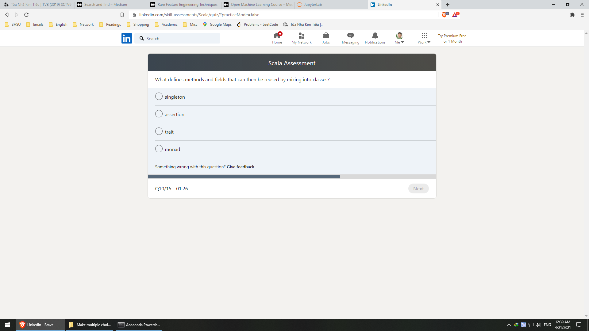 Scala new questions · Issue #1479 · Ebazhanov/linkedin-skill ...