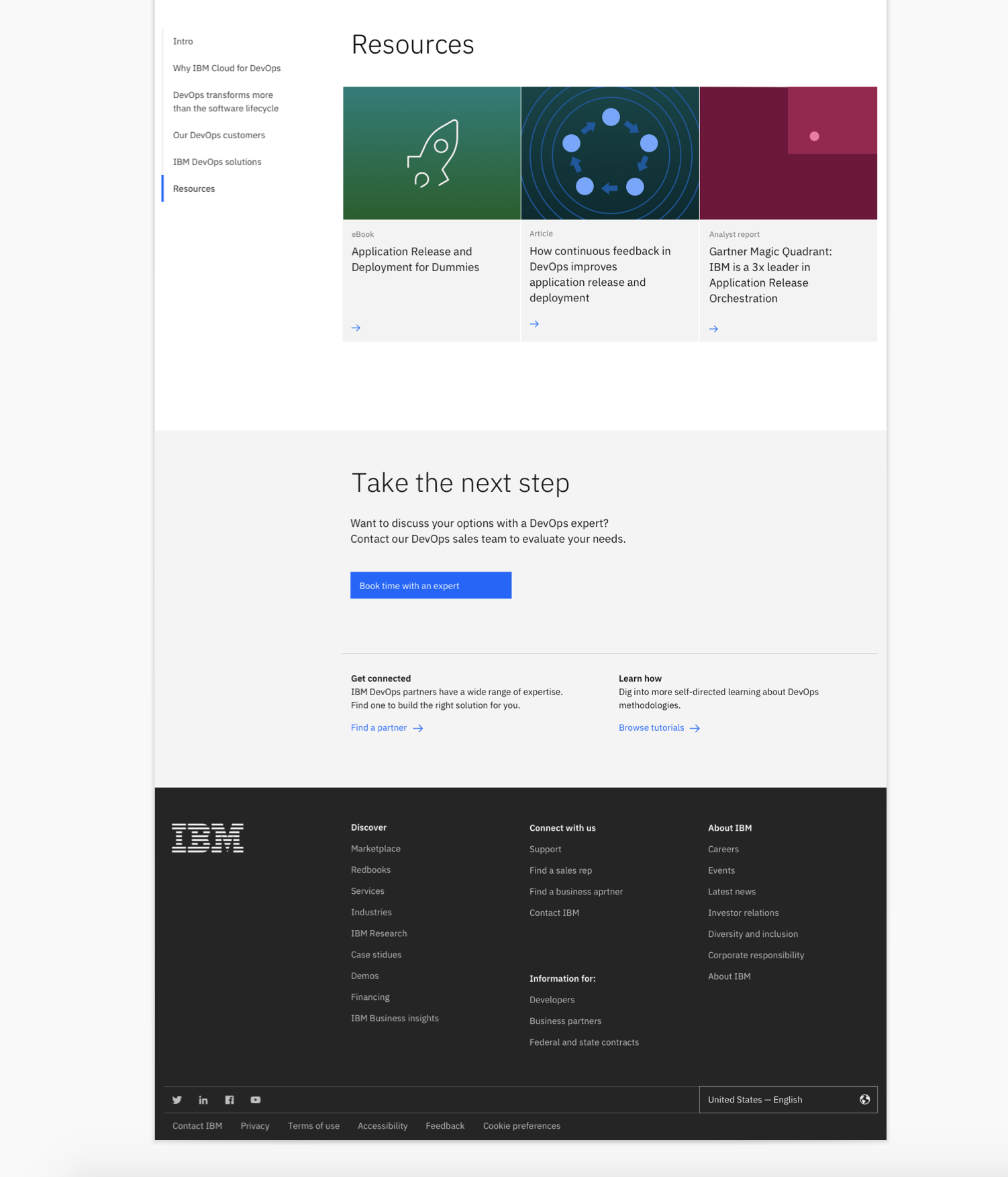 [CTA Section] Background color · Issue #2357 · carbon-design-system ...