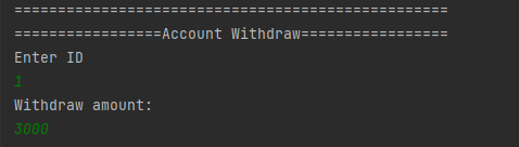 GitHub - Todekk/BankApplication: Bank Application made with IntelliJ ...