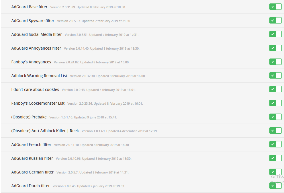 egy.best · Issue #29396 · AdguardTeam/AdguardFilters · GitHub