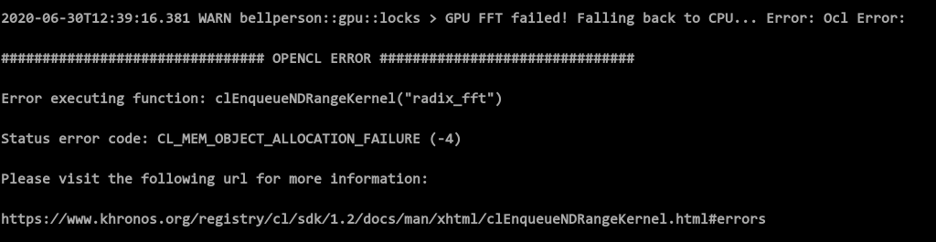 Intermittent failures when running P2 and C2 with 2070SUPER GPU · Issue #2203 · filecoin-project ...