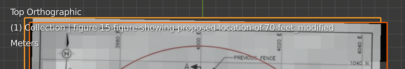 Displacement DEM - how to apply the same displacement to different sized planes? · Issue #386 ...
