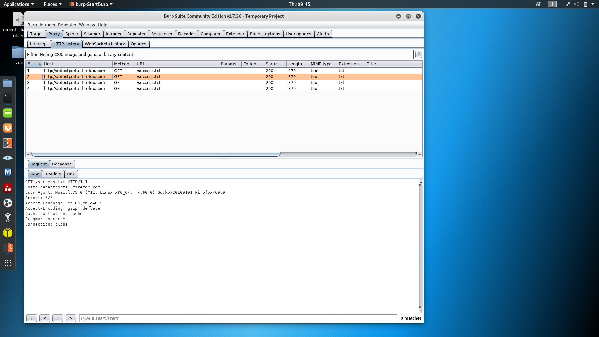 Installation · Issue #6 · rapid7/hackazon · GitHub