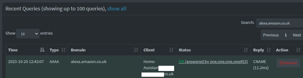 [Bug]: Event not firing · Issue #210 · keatontaylor/alexa-actions · GitHub
